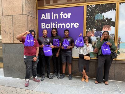 MECU | Baltimore MD Credit Union | Accounts | Personal Loans