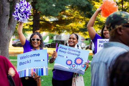 MECU | Baltimore MD Credit Union | Accounts | Personal Loans