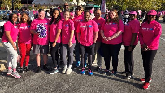 MECU | Baltimore MD Credit Union | Accounts | Personal Loans