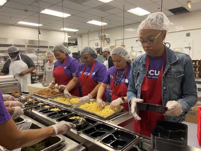 MECU | Baltimore MD Credit Union | Accounts | Personal Loans